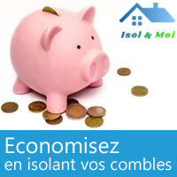 ACCUEIL - Isol&moi.fr